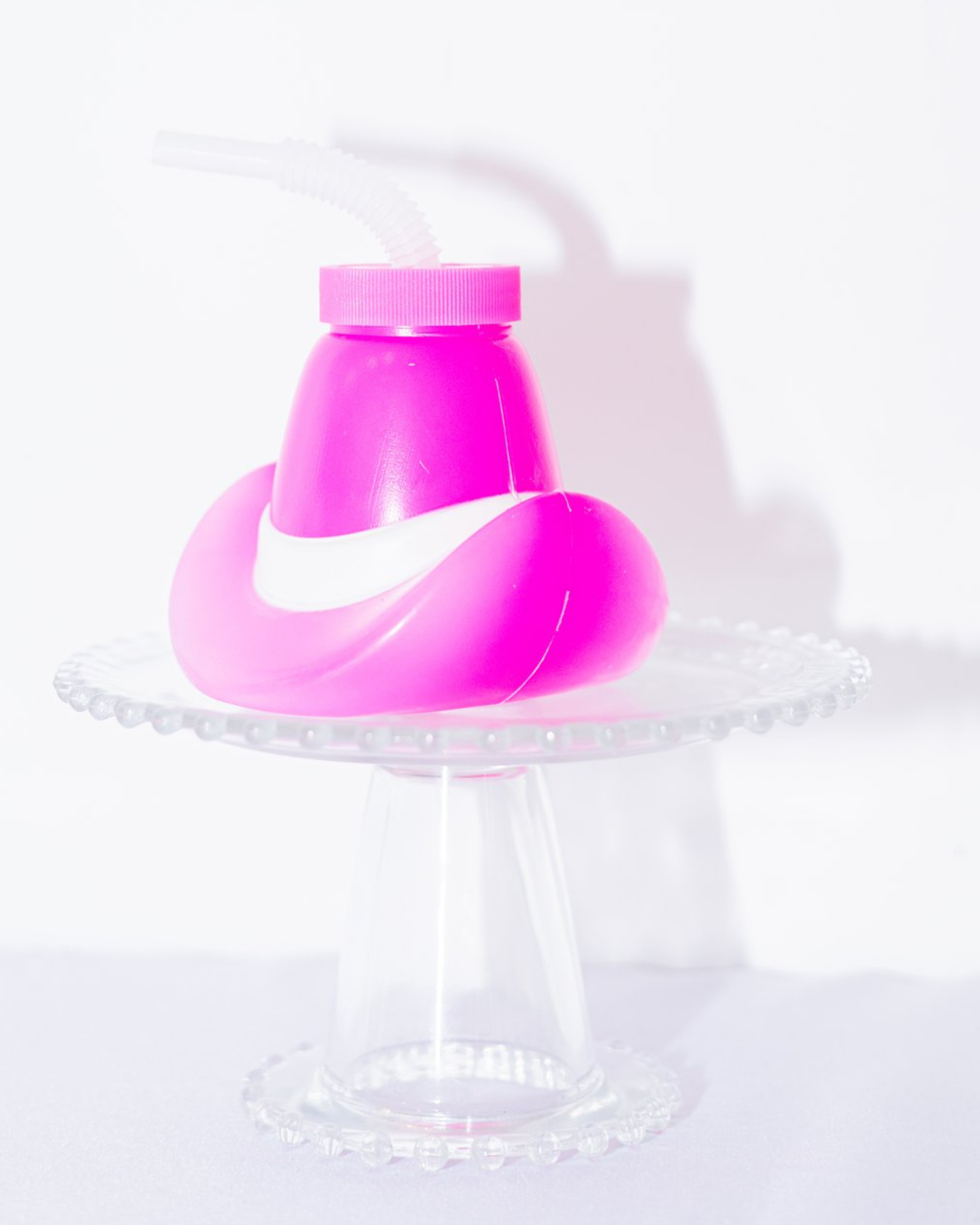 Pink Cowgirl Hat Cups – Socially Spruced